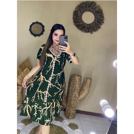 Jual daster arab kekinian boba | Shopee Indonesia