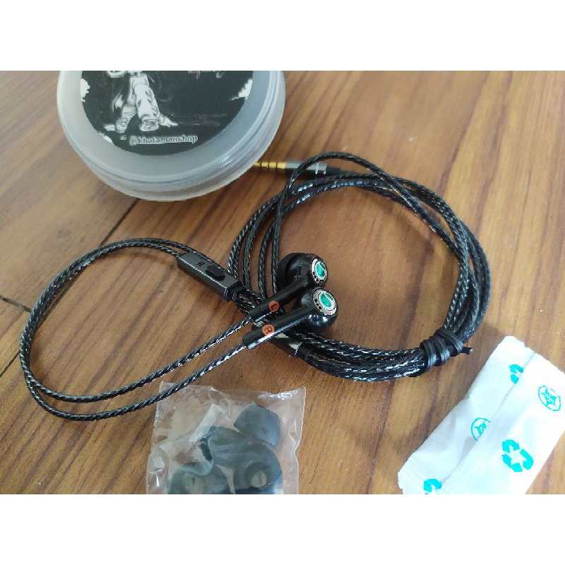 Jual earphone sony ericsson hpm-70 hpm70 recable | Shopee Indonesia