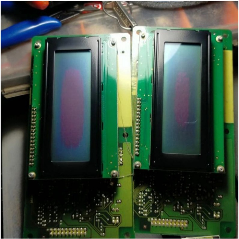 Jual LCD Keypad Tatsuno Sunny XE | Shopee Indonesia