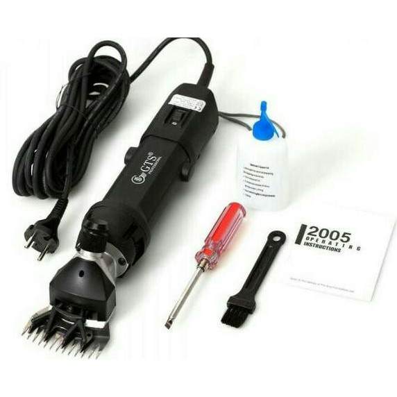 Jual Sheep Clipper GTS 2005 alat cukur domba atau binatang berbulu ...