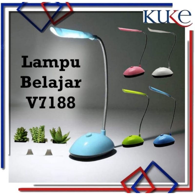 Jual Lampu Belajar LED | Shopee Indonesia