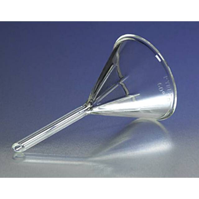 Jual Corong Kaca Kecil / Mini Funnel 50mm | Shopee Indonesia