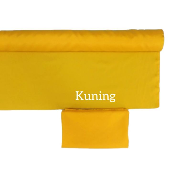 Jual Kain furing asahi bahan puring asahi lebar 125cm "Grade A ...