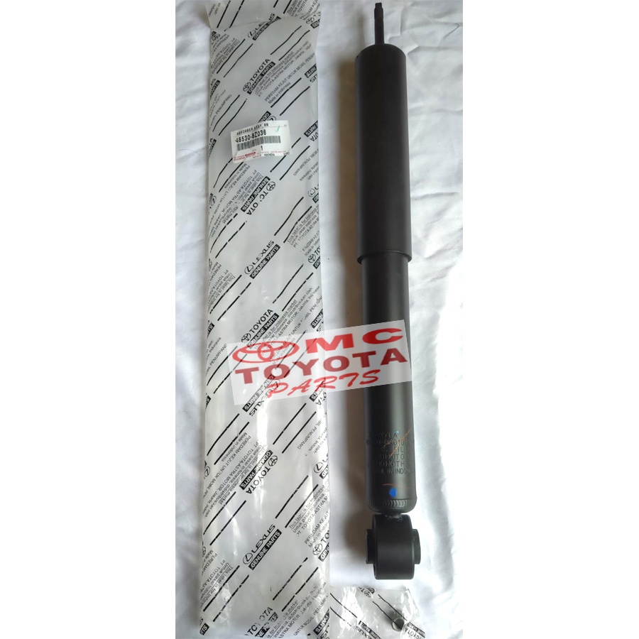 Jual Shock Absorber Breker Shockbreaker Belakang Innova Reborn 48530 ...