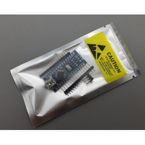 Jual Arduino Nano ATMEGA328P CH340 Tanpa Kabel | Shopee Indonesia