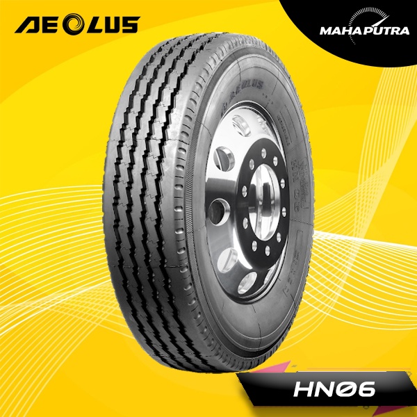 Jual Aeolus HN06 9.00R20 16PR TT Ban Truk/Bus (Set) | Shopee Indonesia