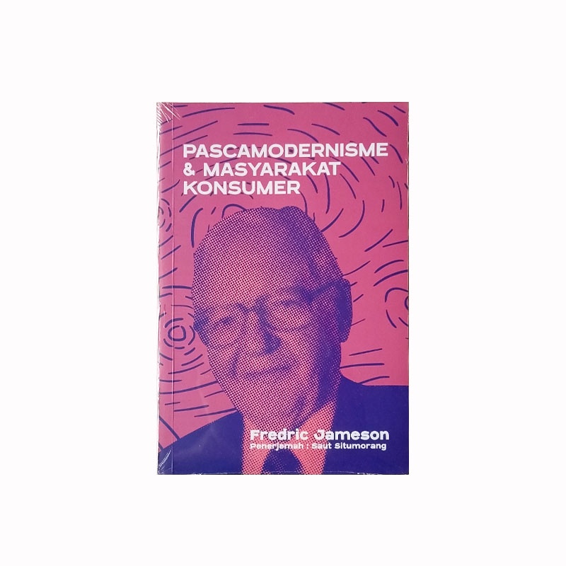 Jual BUKU PASCA MODERNISME DAN MASYARAKAT KONSUMER | Shopee Indonesia
