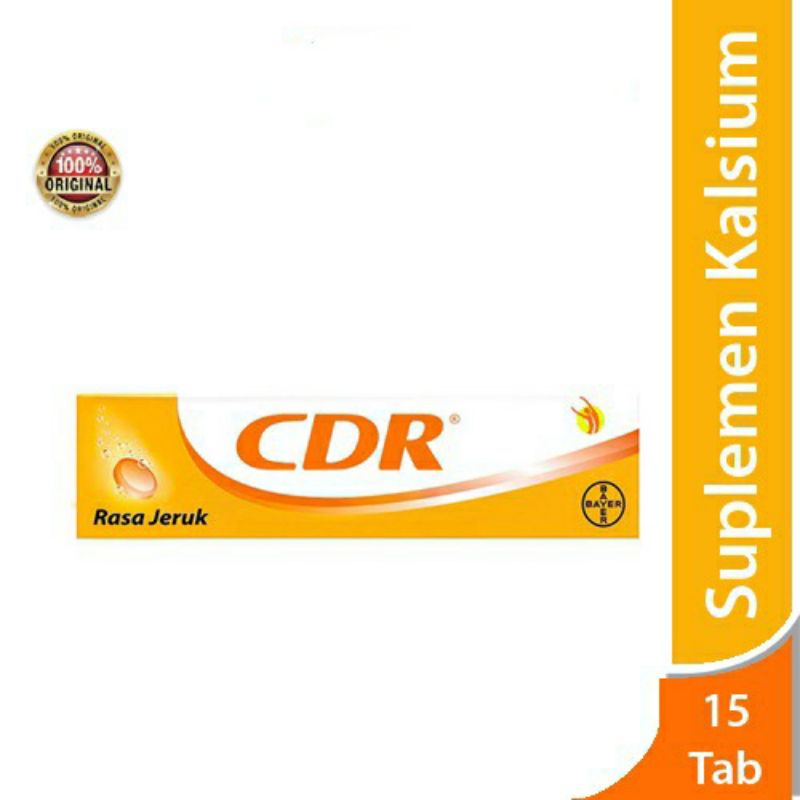 Jual cdr isi 15 dan 10 tablet | Shopee Indonesia