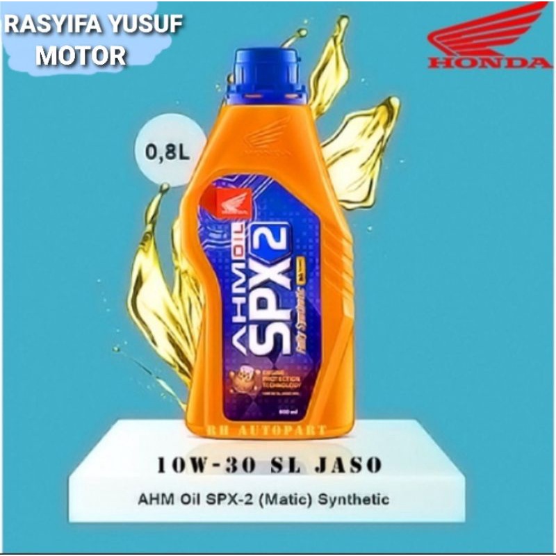 Jual OLI SPX 2 MATIC | Shopee Indonesia