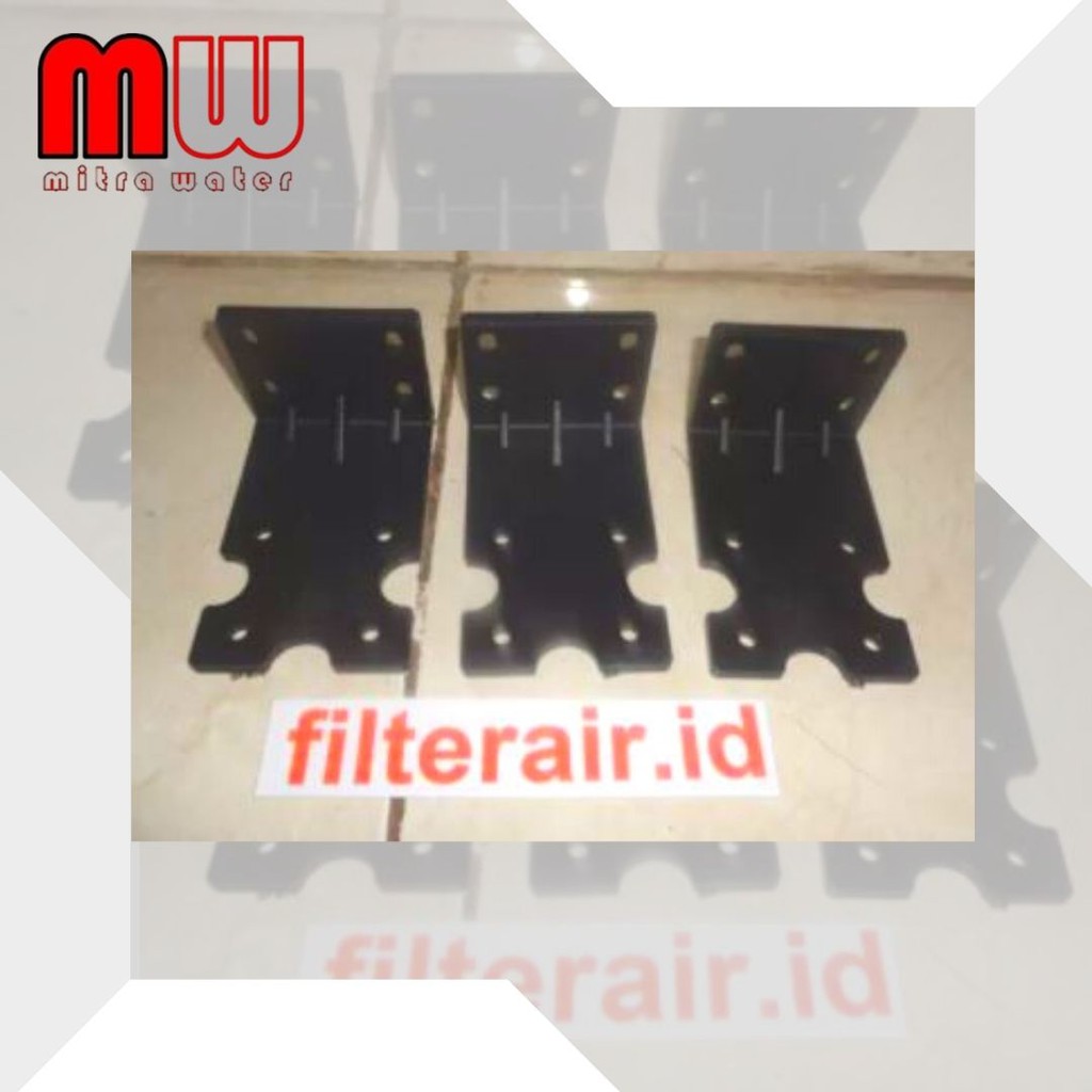 Jual Braket Housing Filter Bahan Plastik | Shopee Indonesia