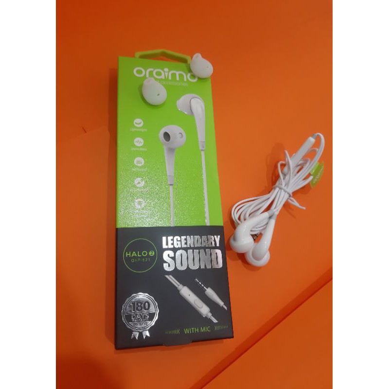Jual ORAIMO japan | Shopee Indonesia