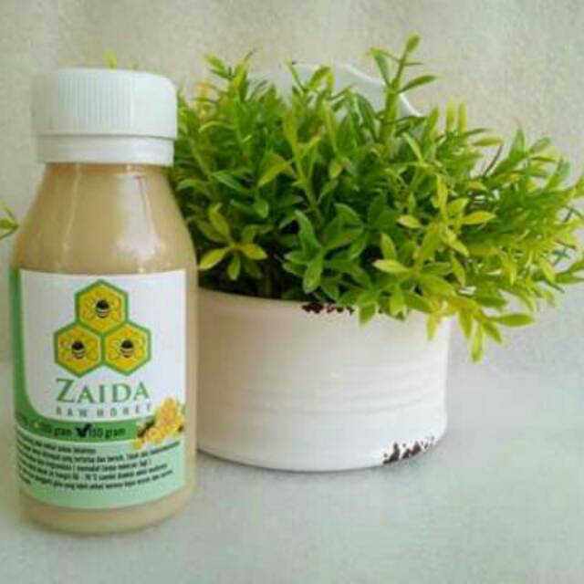 Jual Madu Putih 150 gr | Shopee Indonesia