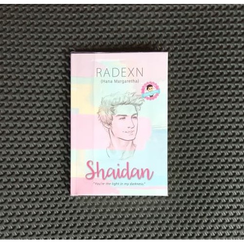 Jual SHAIDAN | Shopee Indonesia