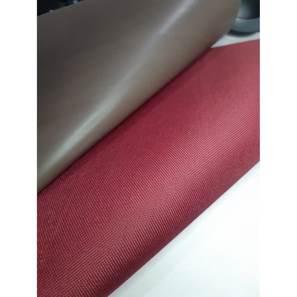 Jual BAHAN KAIN POLYESTER 300D | Shopee Indonesia