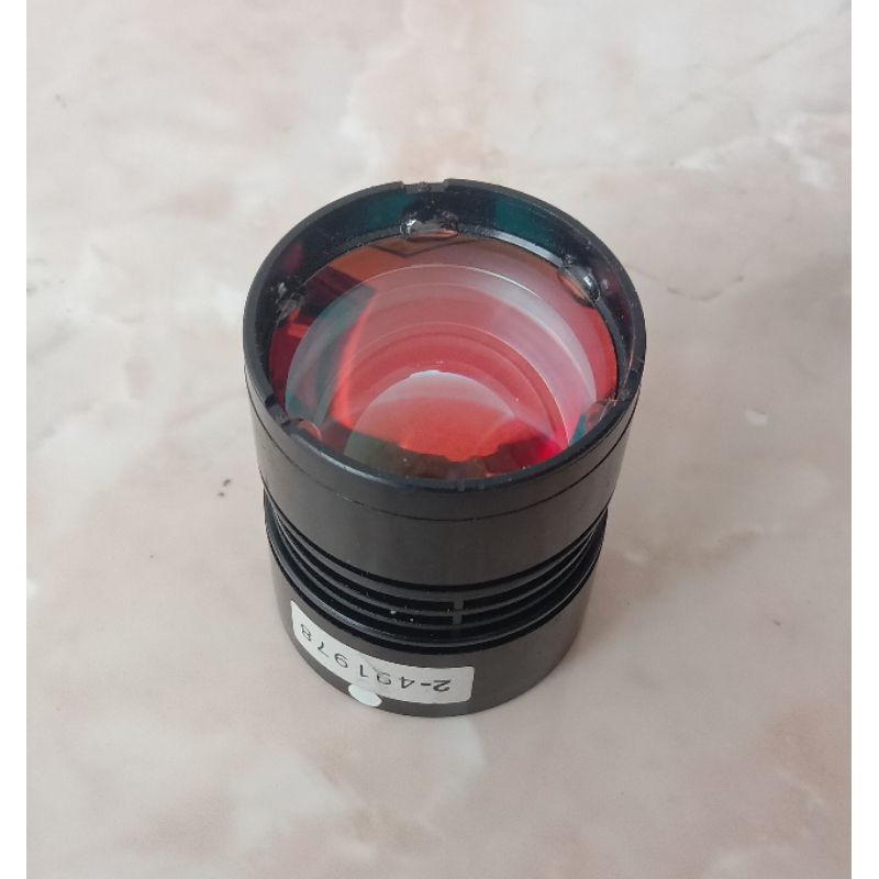 Jual Mini Lensa Ex Fotocopy Diameter 4cm Panjang 5Cm | Shopee Indonesia