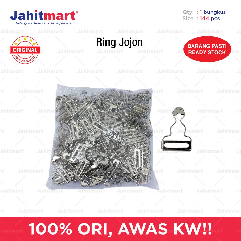 Jual Ring Jojon | Shopee Indonesia