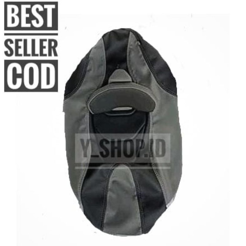 Jual Cover Jok Modifikasi Full MBtech Yamaha Freego Modif Eropa ...