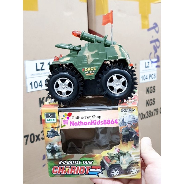 Jual Mainan Anak Mobil Jungkir Balik Tumbling Tipping Car | Shopee ...