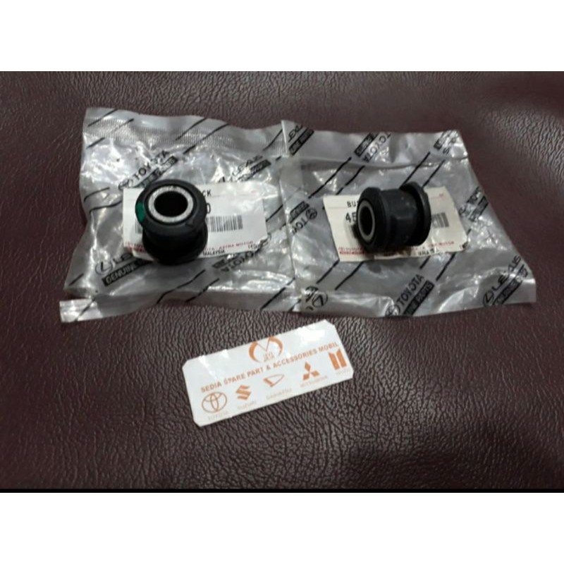 Jual BUSHING RACK STIR AVANZA 1.3 - XENIA 1.3 POWER STEERING 2004-2010 ...