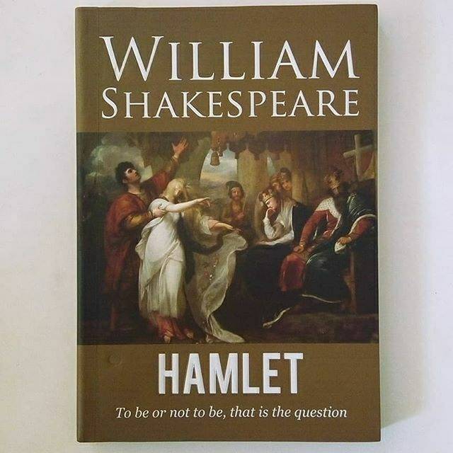 Jual Hamlet (original) | Shopee Indonesia