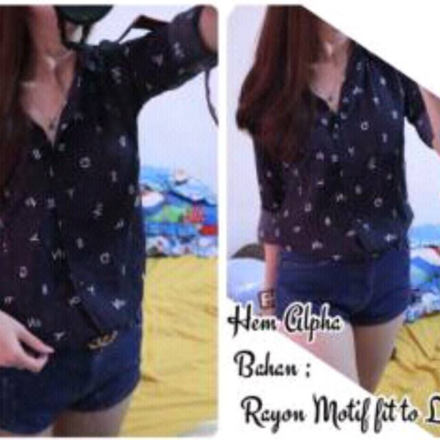Jual Hem alpha (19) | Shopee Indonesia