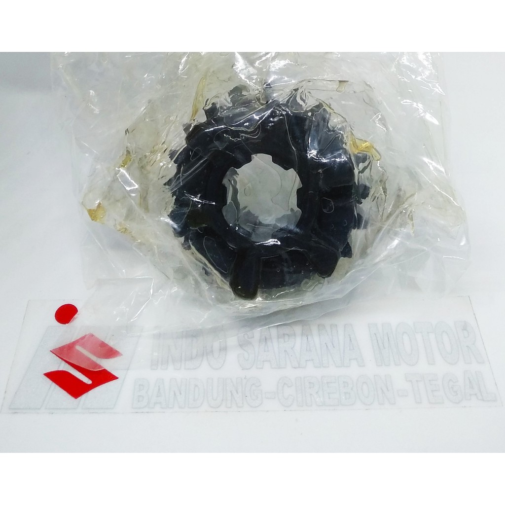 Jual GEAR 4TH DRIVEN GIGI 4 DRIVEN SUZUKI SHOGUN FL 125 | Shopee Indonesia