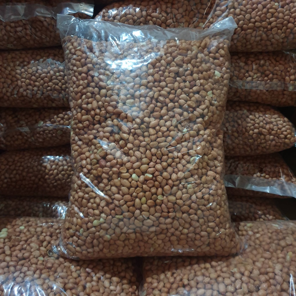 Jual [Bal] Kacang Tanah / Suuk Bali / Sudan REPACK 5 KG - SUUK | Shopee ...