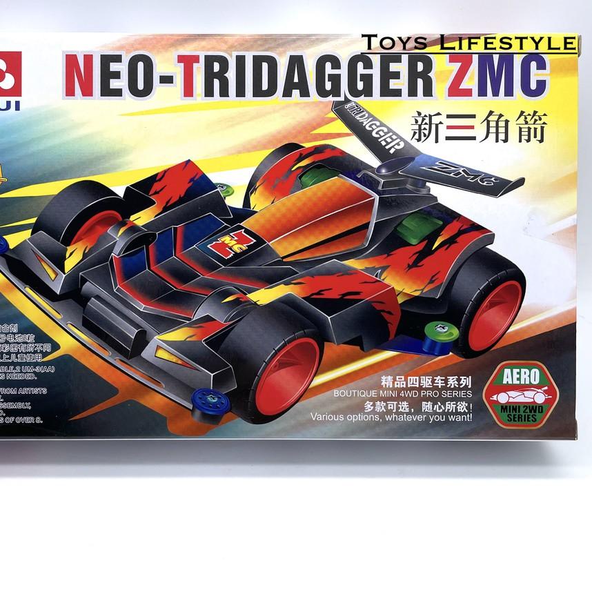 Jual Mainan Rakit Mobil Tamiya Mini 4WD 2WD Merk Jin Sui Murah (14 ...