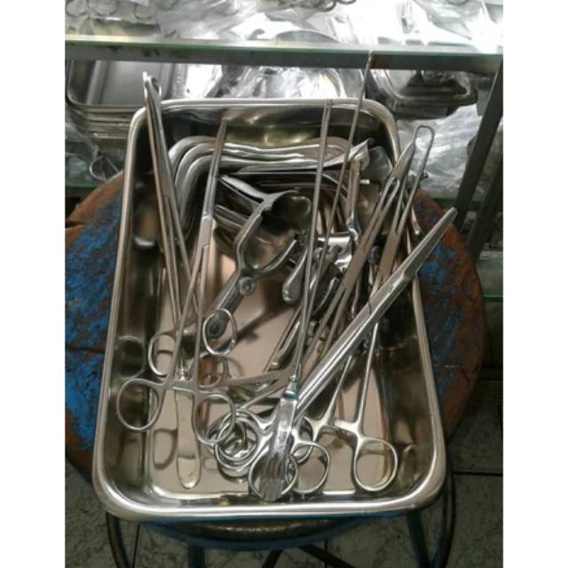 Jual IUD kit set lengkap | Shopee Indonesia