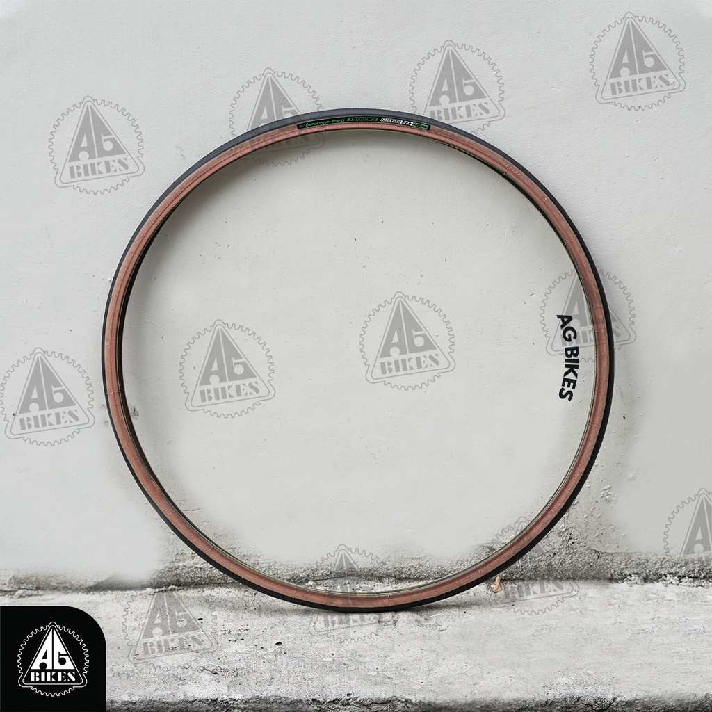 Jual Ban Luar Sepeda Fixie dan Roadbike Innova Pro 700c | Shopee Indonesia