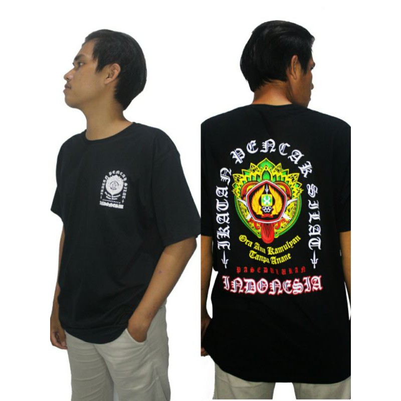 Jual SEPTA SABLON ASLI MADIUN KAMPUNG PESILAT | KAOS IPSI PENCAK SILAT INDONESIA | KODE GREEN ...