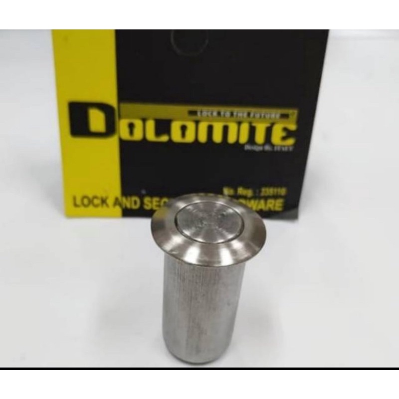 Jual dust proof grendel pintu penutup grendel tanam pintu penutup ...