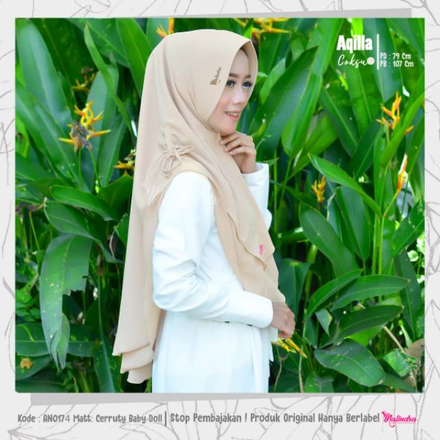 Jual Aqila coksu dan khumairoh hitam | Shopee Indonesia