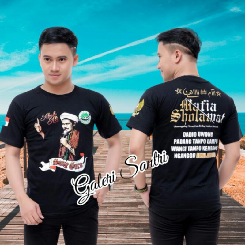 Jual KAOS MAFIA SHOLAWAT/BAJU MAFIA SHOLAWAT/KAOS DAKWAH/FASHION PRIA ... Jual KAOS MAFIA SHOLAWAT/BAJU MAFIA SHOLAWAT/KAOS DAKWAH/FASHION PRIA ...
