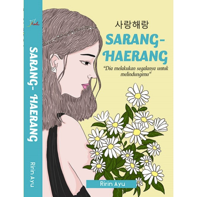 Jual Buku Novel : Sarang-haerang | Shopee Indonesia