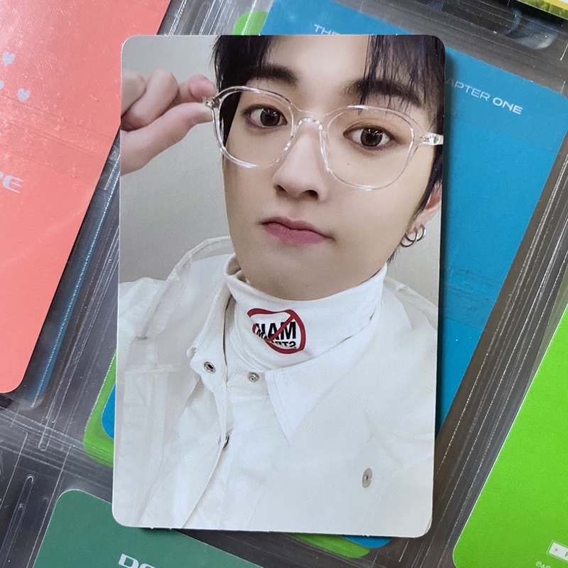 Jual TREASURE PHOTOCARD THE FIRST STEP PHOTOCARD FA CH1 CH3 PHOTOCARD ...