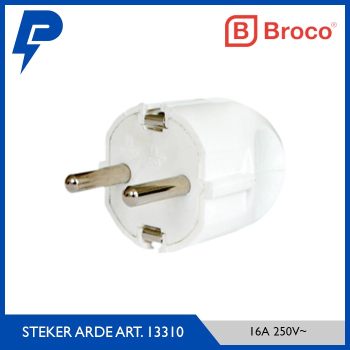 Jual Broco Steker Arde art. 13310 | Shopee Indonesia