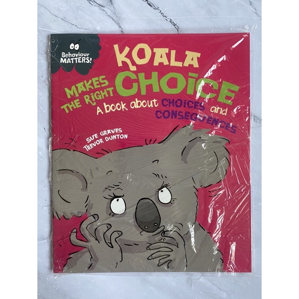 Jual Behavior Matters series books (UK Original) | Shopee Indonesia