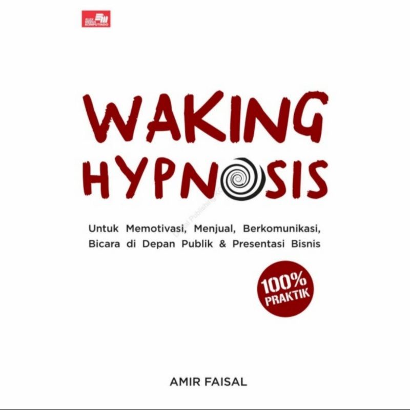 Jual Bacaan Waking Hypnosis | Shopee Indonesia