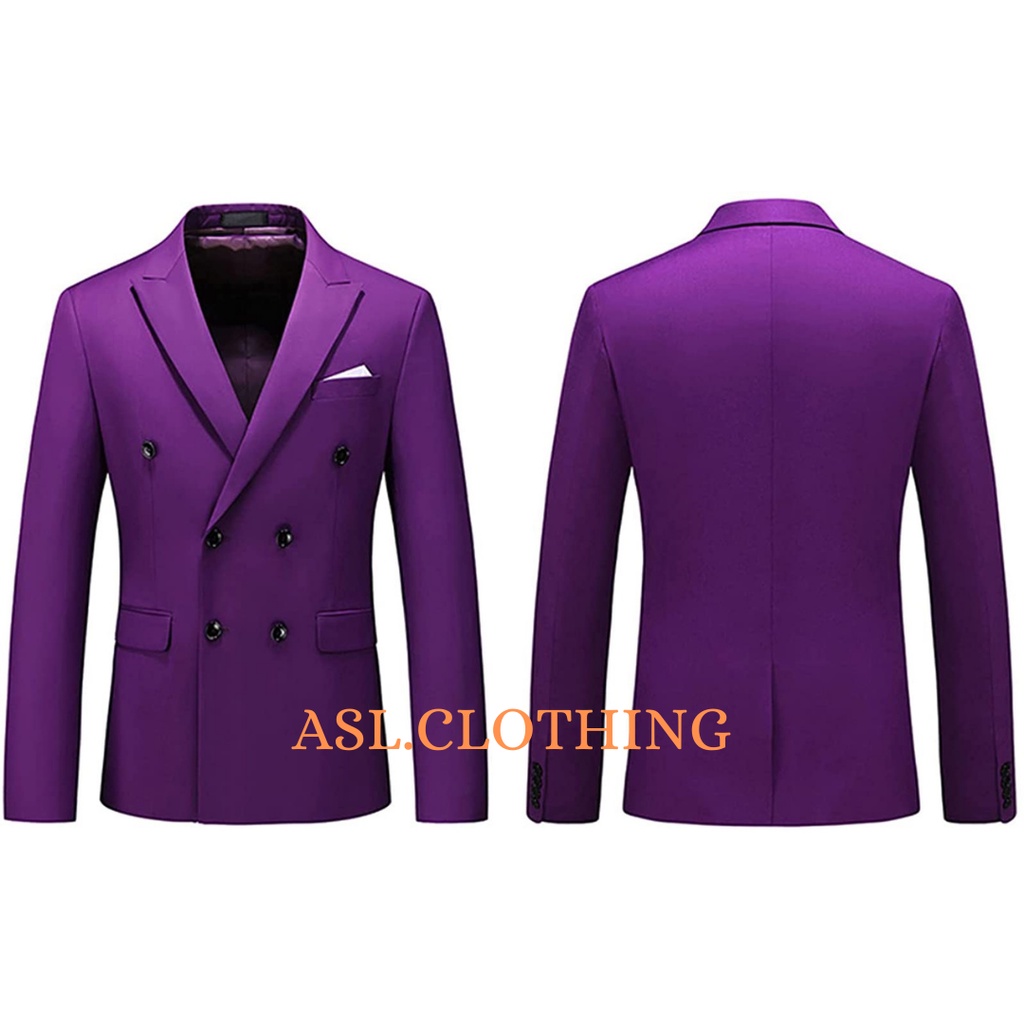 Jual JAS PRIA TUXEDO / JAS PRIA / BLAZER PRIA / BLAZER PRIA TUXEDO ...