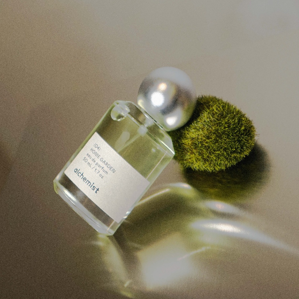 Jual Alchemist Fragrance - Home Garden | Eau de Parfum | Shopee Indonesia
