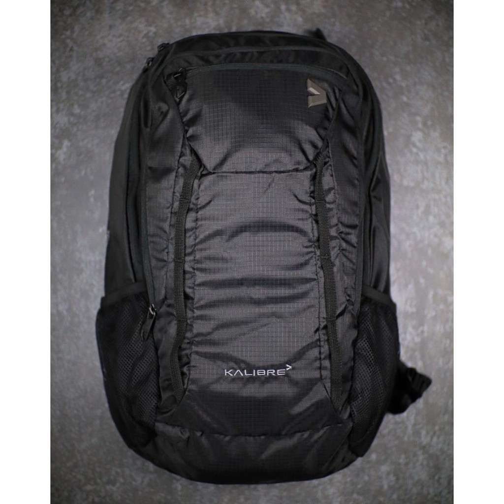 Jual KALIBRE BACKPACK HOWITZER 21L 911478000 | Shopee Indonesia