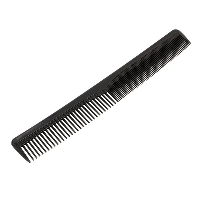 Jual Sisir Rambut Plastik Ukuran Saku Pocket Comb 2 Sisi Ukuran Jarak ...