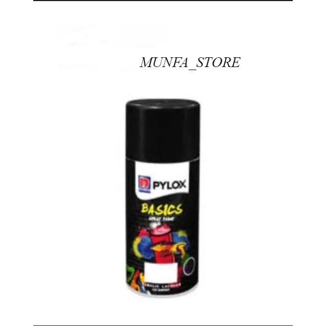 Jual NIPPON PAINT Pylox PIlox piloks Basic 300 cc Besi Plastik Kayu ...