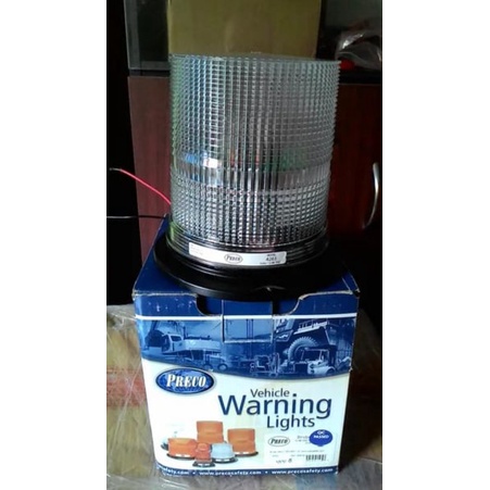 Jual lampu rotary merk preco | Shopee Indonesia