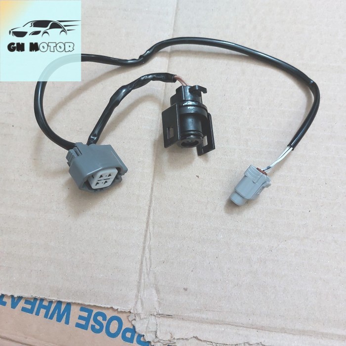 Jual GNMOTOR sensor filter solar toyota fortuner hilux innova ori murah ...