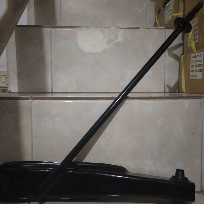 Jual Lower Arm Daihatsu S-88 Zebra (LH) | Shopee Indonesia