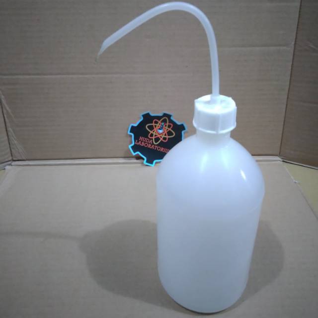 Jual Botol semprot / spray bottle 500 ml | Shopee Indonesia
