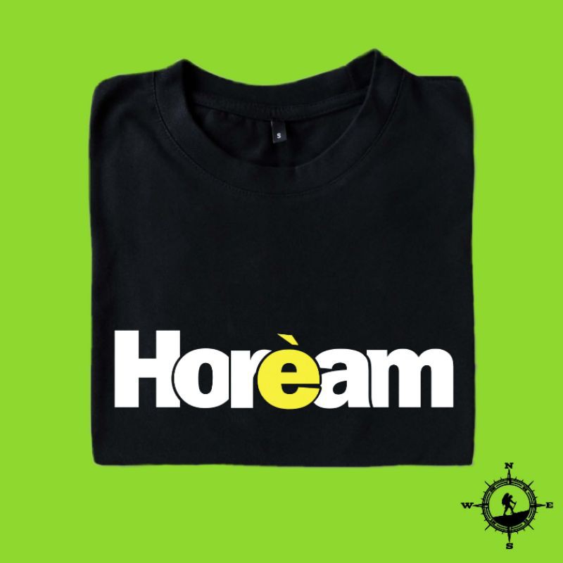 Jual Kaos Sunda HOREAM | Shopee Indonesia