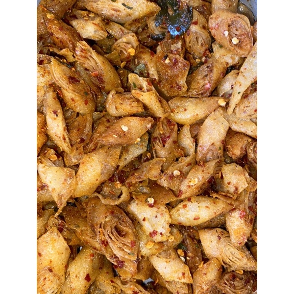 Jual Kulpi Pedas (Kulit Lumpia) | Shopee Indonesia